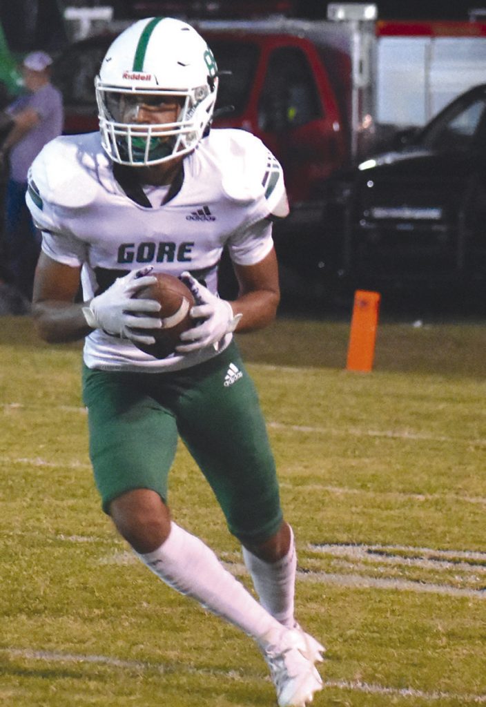 Pirates lose 2nd straight district game, fall to Panama - Sequoyah ...