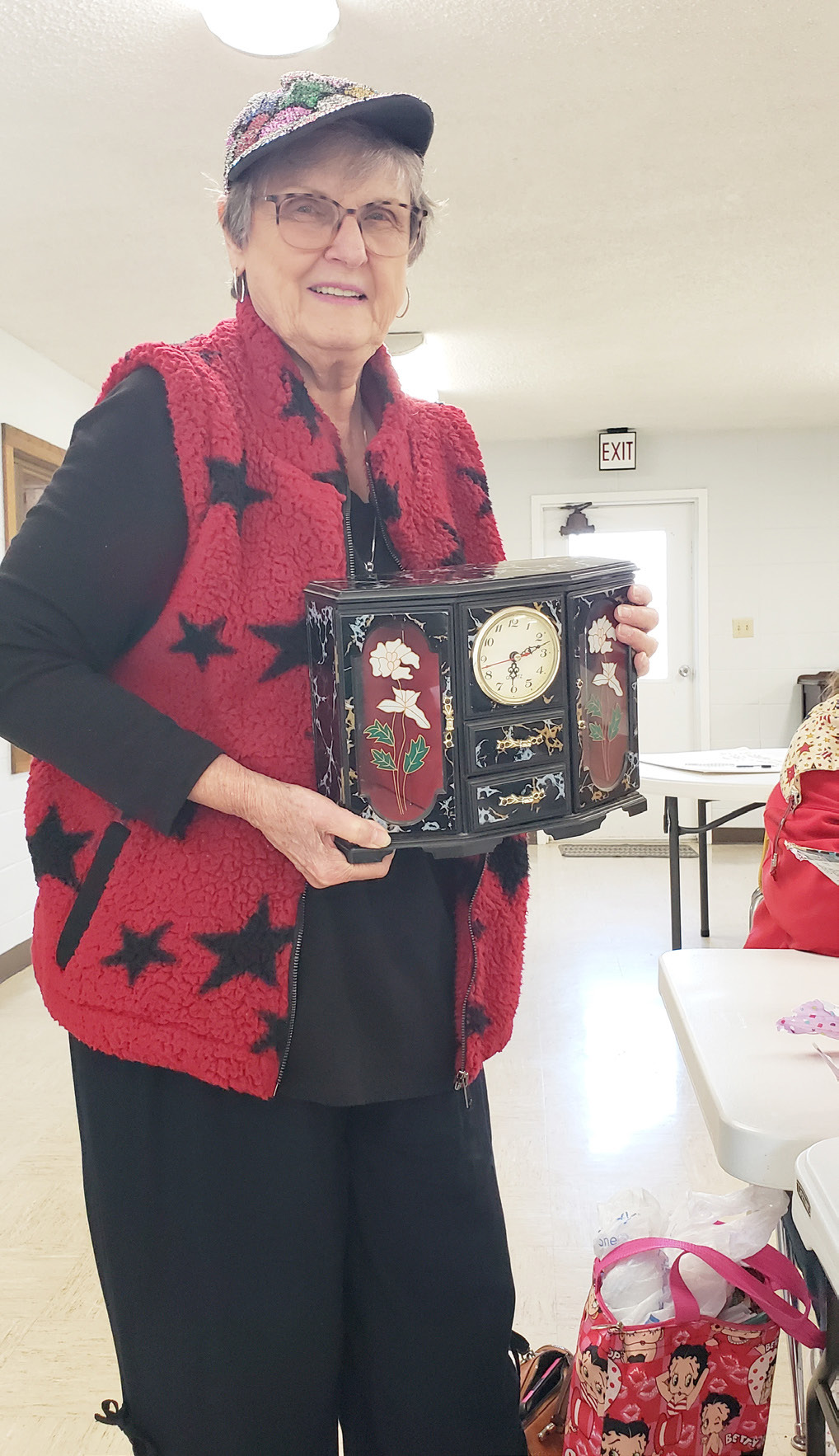 Members challenged to encourage each other - Sequoyah County Times