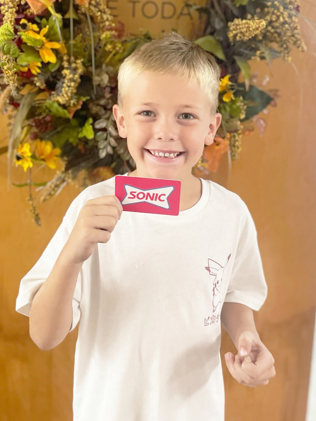 Fletcher Member of the Month - Sequoyah County Times