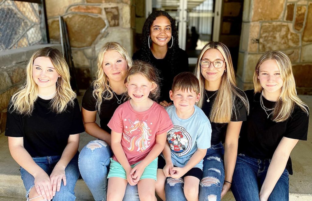 Gans school homecoming is Friday - Sequoyah County Times