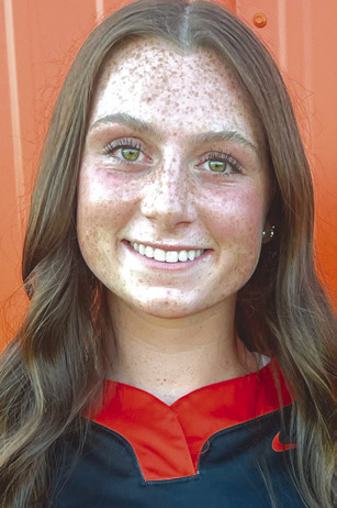 Sallisaw, Muldrow softball players make All-District 4A-6 Team - Sequoyah County Times