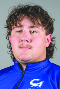 CASC wrestling season begins tonight with 3 Sallisaw men, Vian woman on roster - Sequoyah County ...