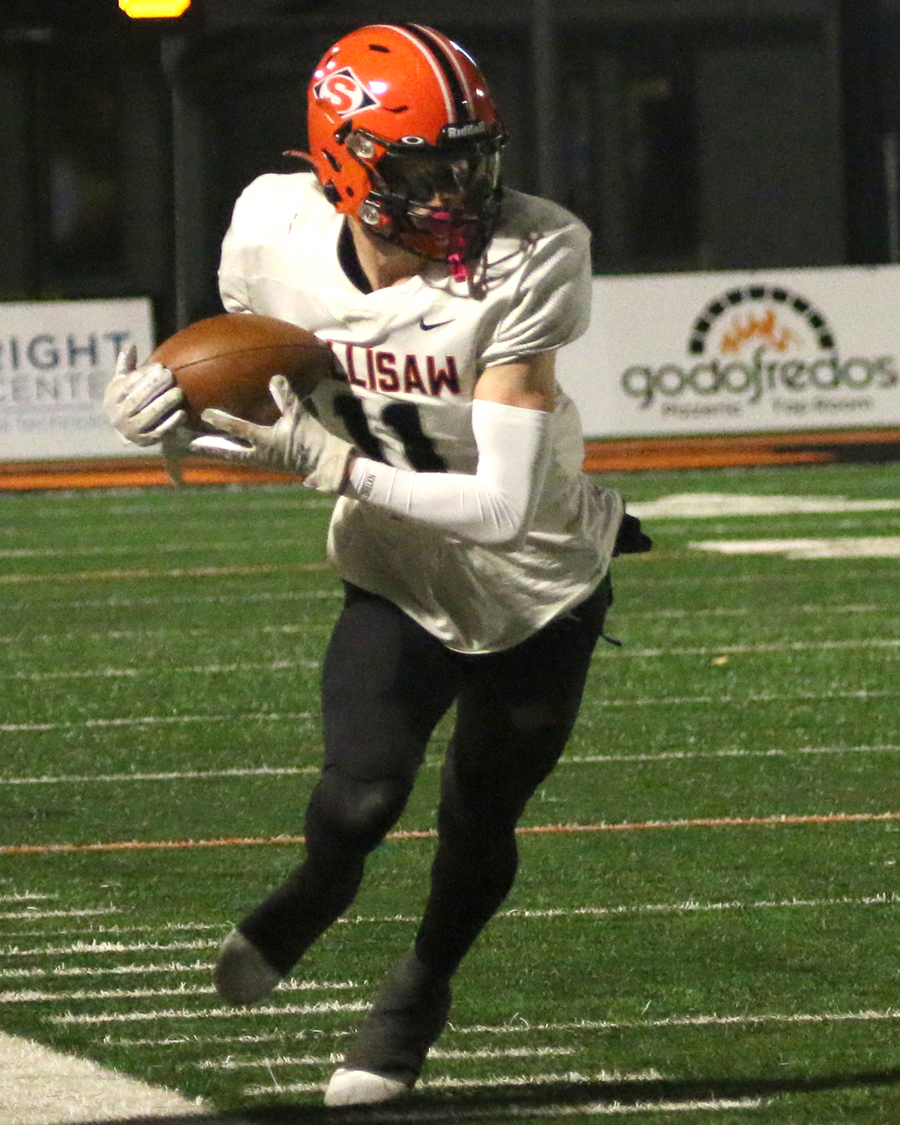 Black Diamonds upset Cushing in playoff opener, travel to Blanchard next - Sequoyah County Times