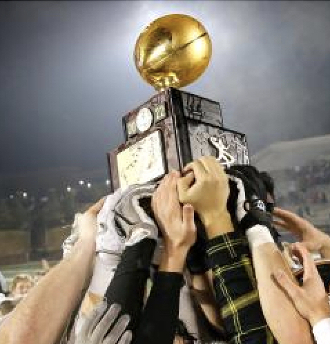 Your road map to the high school state championship throne room - Sequoyah County Times