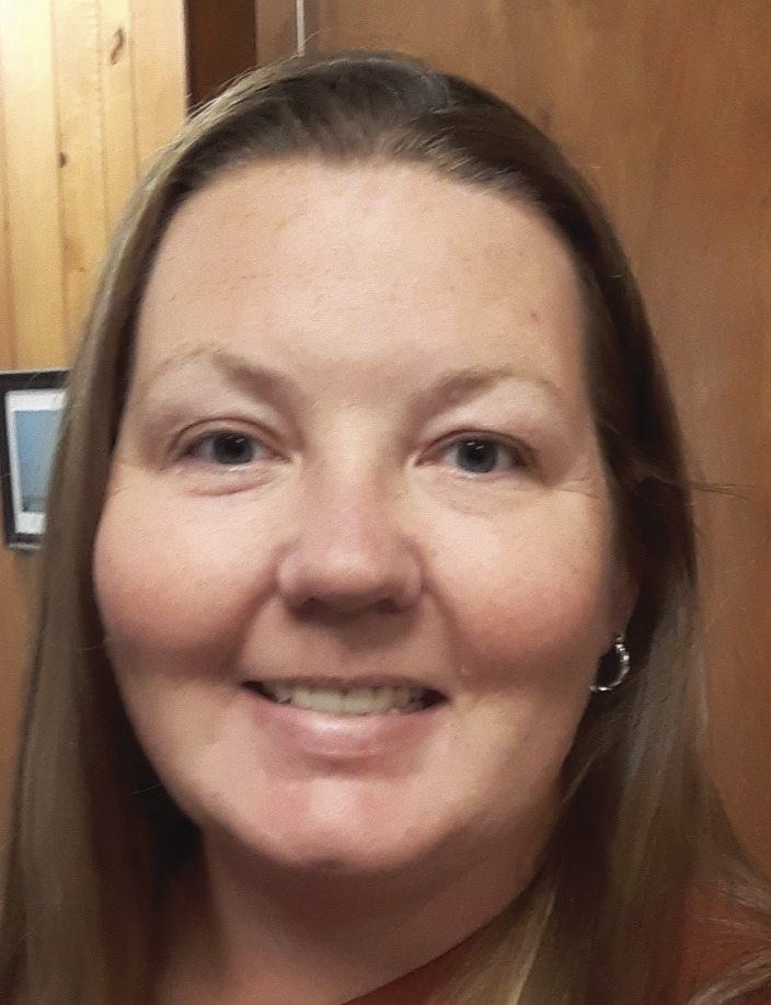 Norma Griffith - Sequoyah County Times