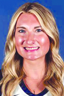 Howe product helps lead ORU women to rout of Oklahoma Wesleyan ...