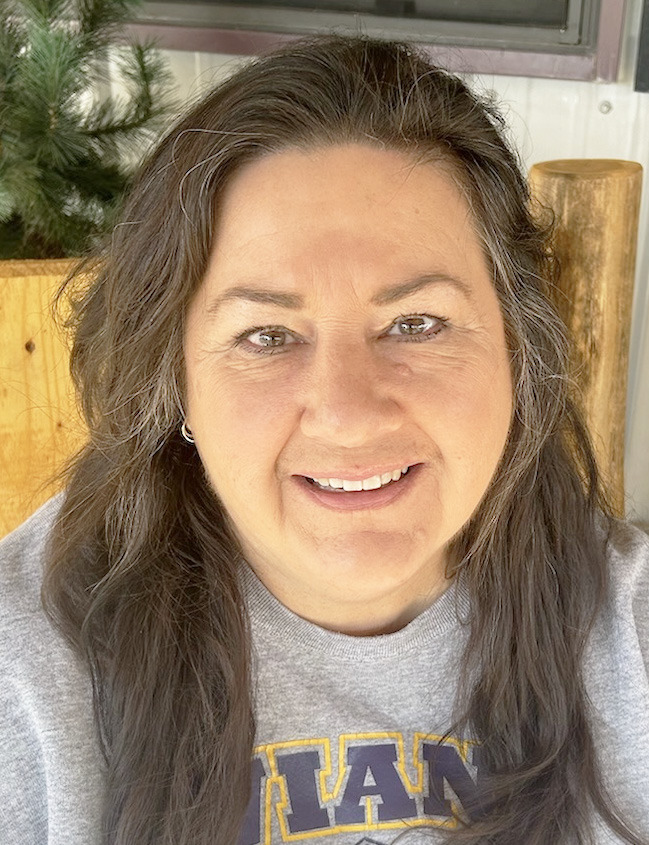 Donna Collins - Sequoyah County Times
