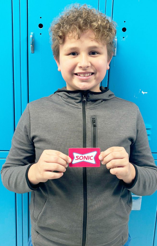 Jacobs is Member of the Month - Sequoyah County Times