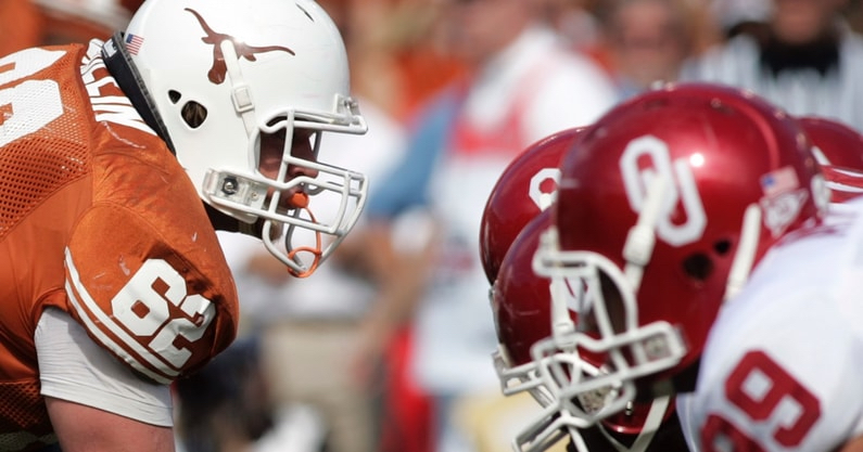 Red River Rivalry extended to remain at Cotton Bowl through 2036 - Sequoyah County Times