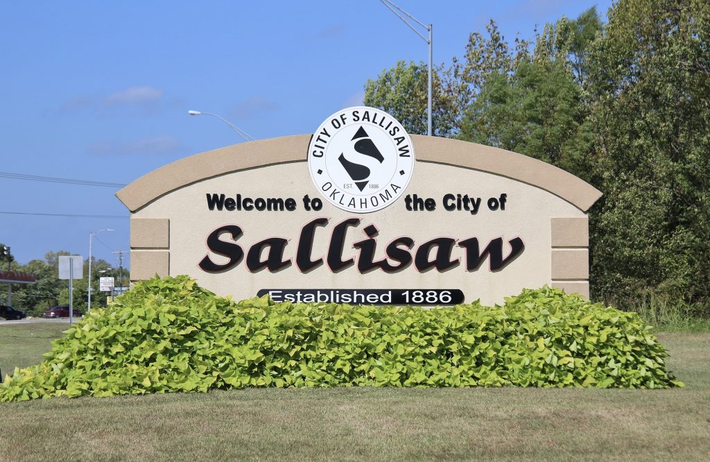 City manager highlights Sallisaw’s achievements, anticipated future growth - Sequoyah County Times