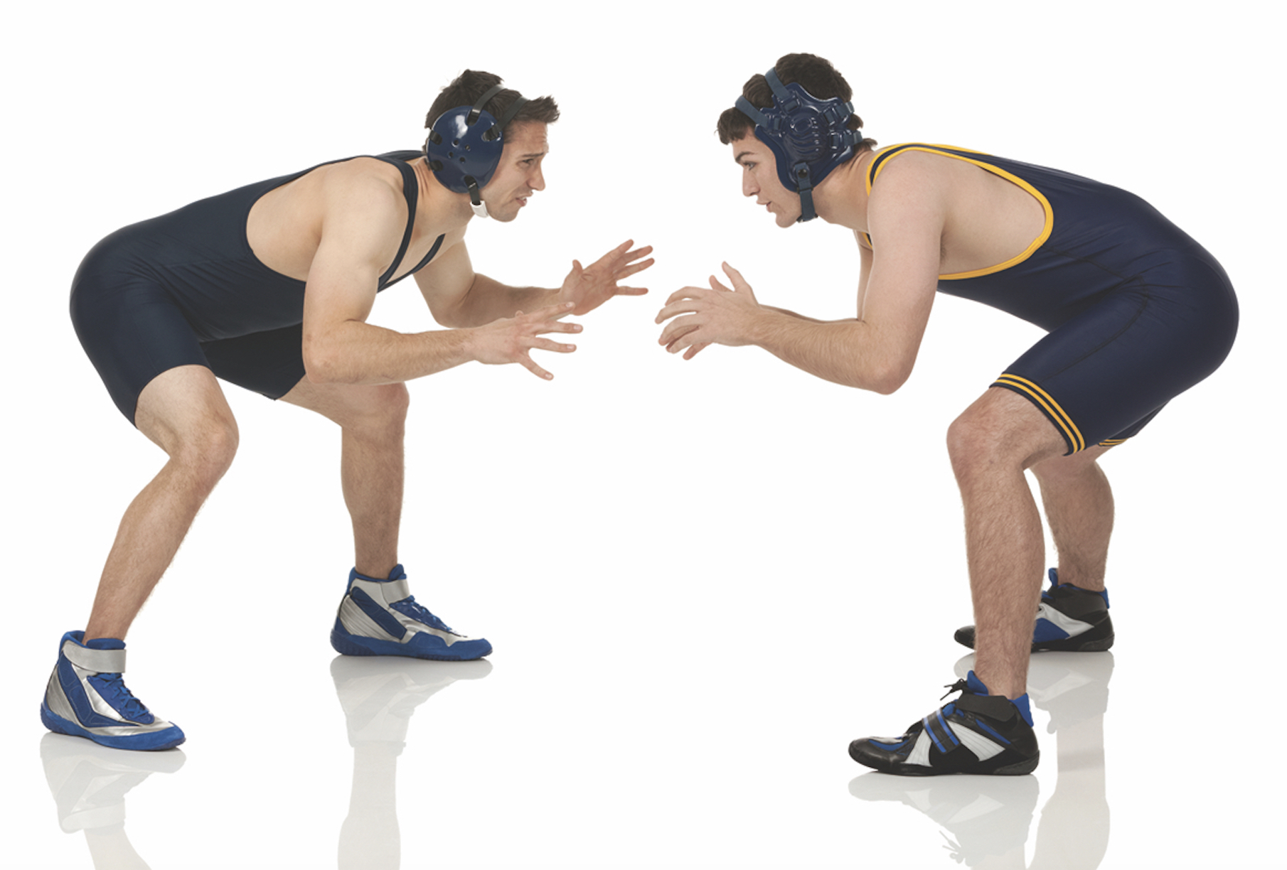 3 Roland Youth League Wrestling members place in Bulldog Open ...