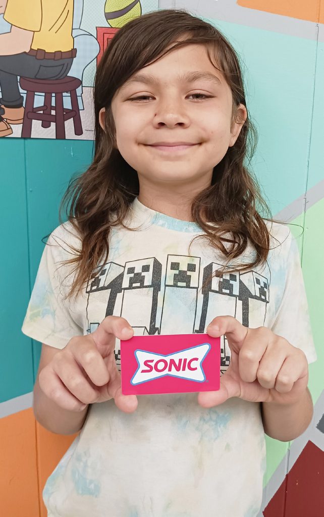 Pettit is Member of the Month - Sequoyah County Times