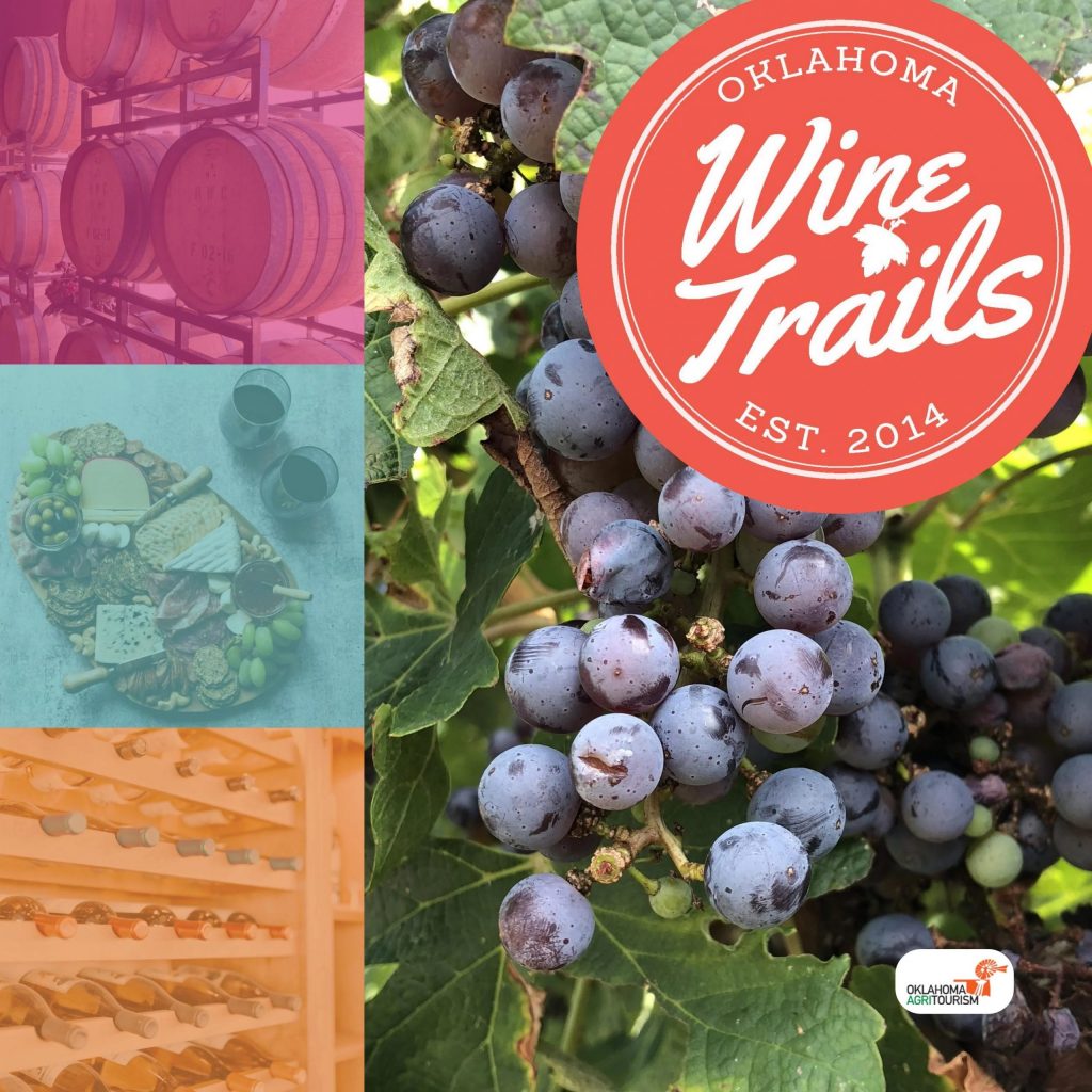 Oklahoma Wine Trails passport program now available - Sequoyah County Times