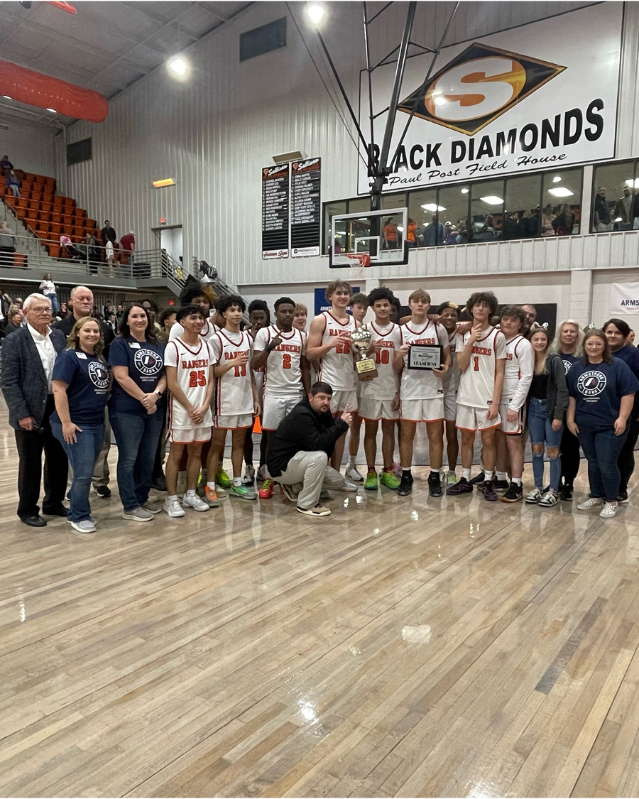 2024 Sequoyah County Tournament Day 5 scores/All-Tournament teams - Sequoyah County Times