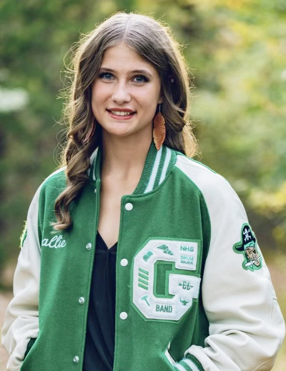 Among America’s best and brightest, Kinion earns academy appointments ...