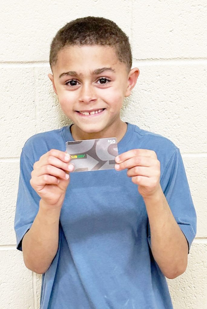 Wright is Member of the Month - Sequoyah County Times