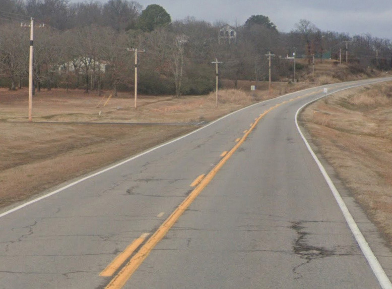 Highway project costs now being paid by ODOT - Sequoyah County Times