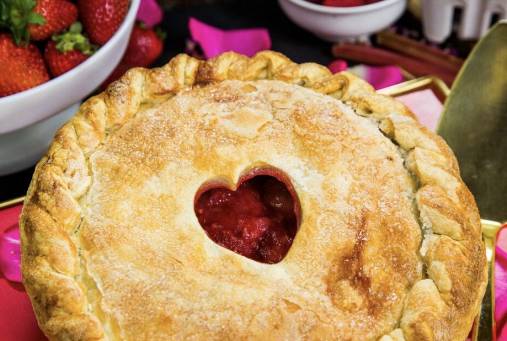 Community pie supper set for Valentine’s Day - Sequoyah County Times