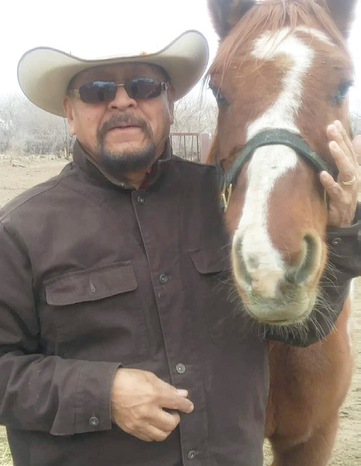 Benjamin Waters - Sequoyah County Times