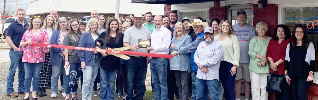 I scream, you scream, we all scream for ice cream - Sequoyah County Times