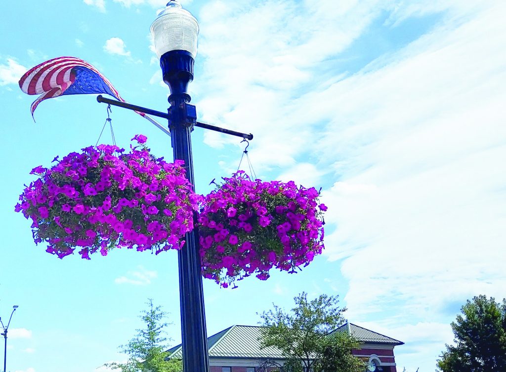 Sallisaw Main Street ready to promote city - Sequoyah County Times