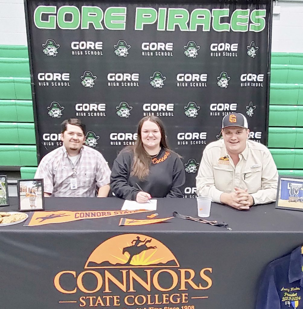 Show time - Sequoyah County Times