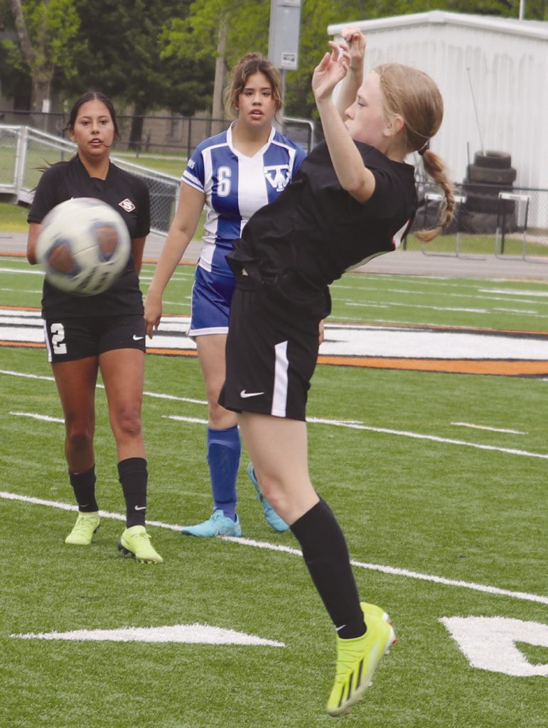 Sallisaw ends season with home sweep of Tulsa Webster - Sequoyah County Times