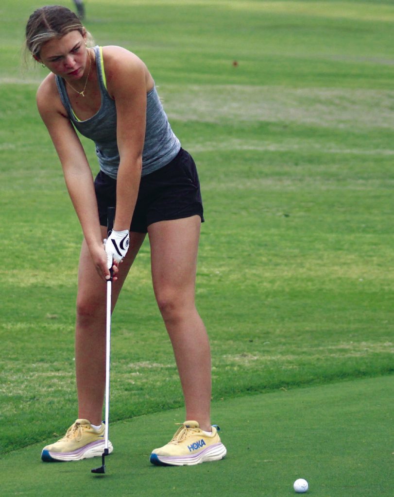 Girls Regionals are today - Sequoyah County Times