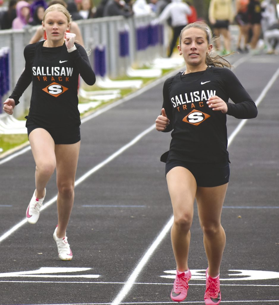 Sallisaw long jumper, Roland shot putter, Muldrow high jumper win titles at Heavener ...