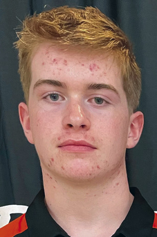 Muldrow 9th at Stigler Invitational; Sallisaw, Roland golfers also compete - Sequoyah County Times