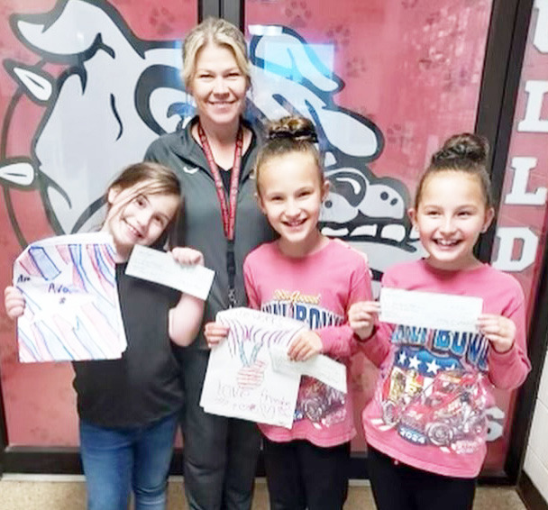 Art contest winners named - Sequoyah County Times