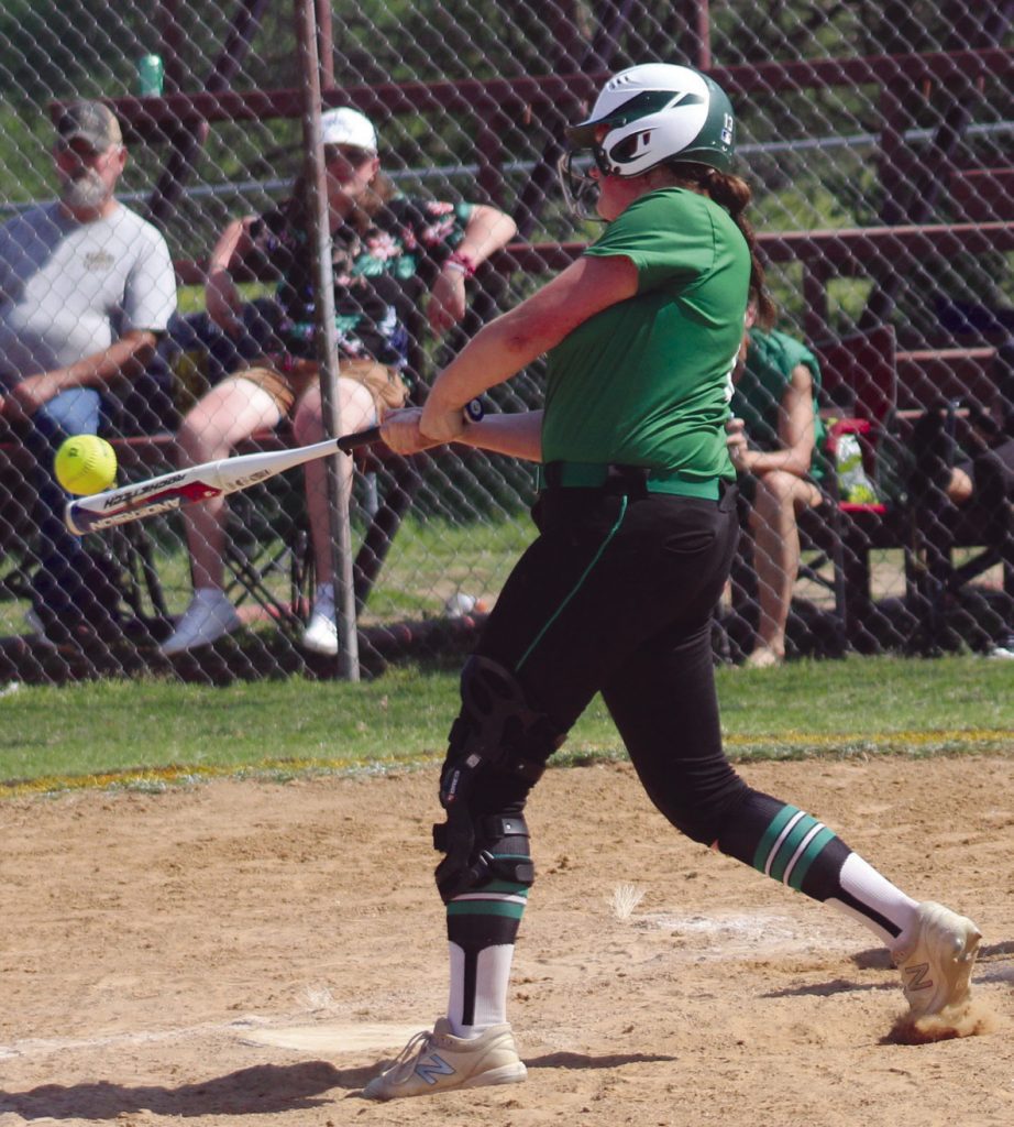 Season ends for Sallisaw with district losses to Pryor, Fort Gibson - Sequoyah County Times