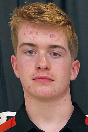 Ranger duo misses out on making state - Sequoyah County Times