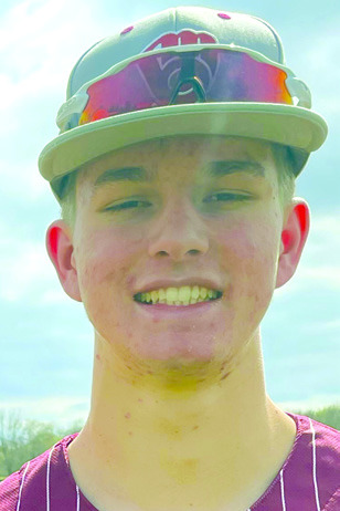 5 Bulldogs named to All-District 4A-5 baseball team - Sequoyah County Times