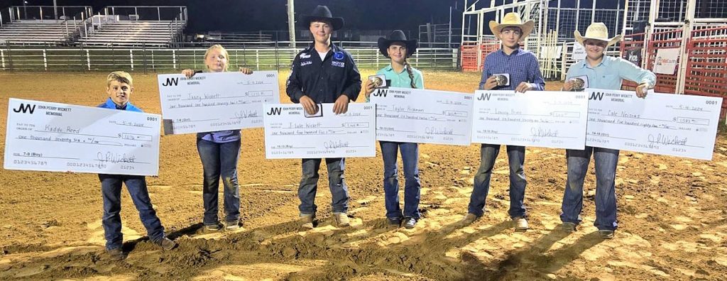 The cowboy way - Sequoyah County Times