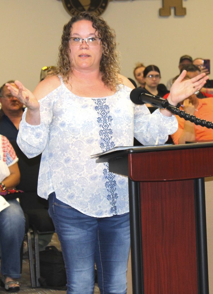 Confronted by citizen outrage, city officials vow to take time to ...