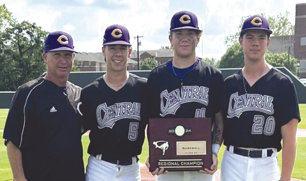 Seniors glad to end season, career at state - Sequoyah County Times