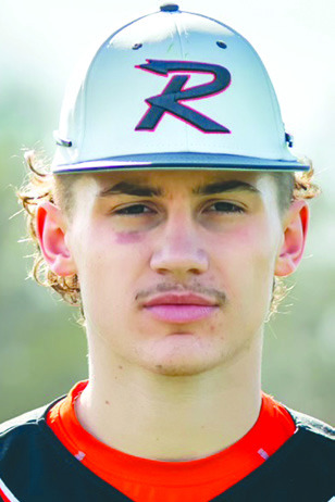Roland senior ace named Pitcher of the Year in District 3A-7 - Sequoyah ...
