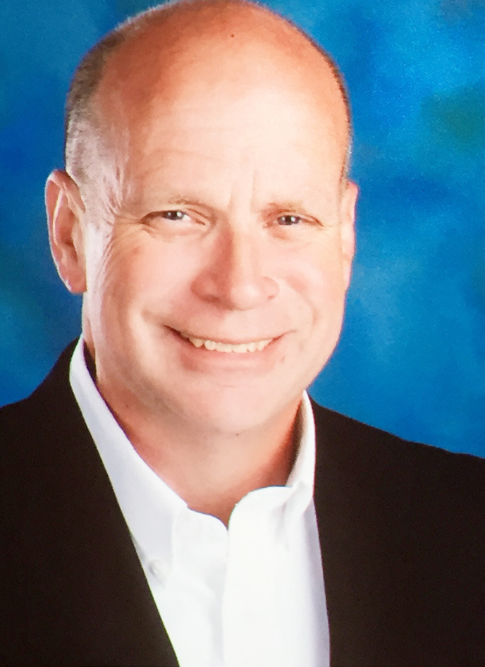 Jim Olsen seeks re-election to District 2 House - Sequoyah County Times