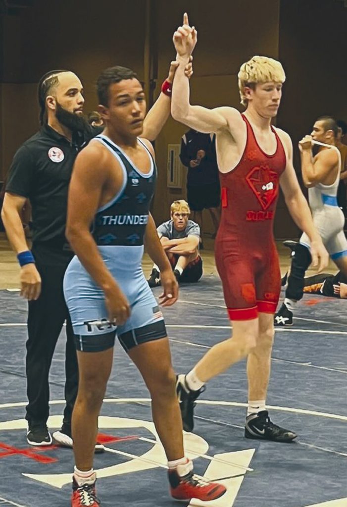 Home - Sequoyah County Times