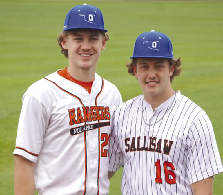 Home - Sequoyah County Times