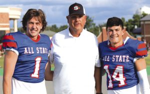 Home - Sequoyah County Times