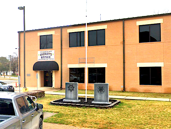 Sallisaw Veterans Center opens as ‘the envy of every other state ...