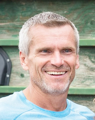 Jeff Cotner - Sequoyah County Times