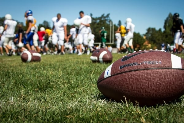 Coaches have many things desired to be accomplished in first week of ...