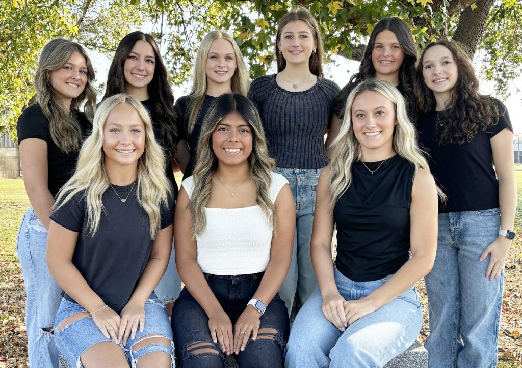 Homecoming is Oct. 4 for Sallisaw - Sequoyah County Times