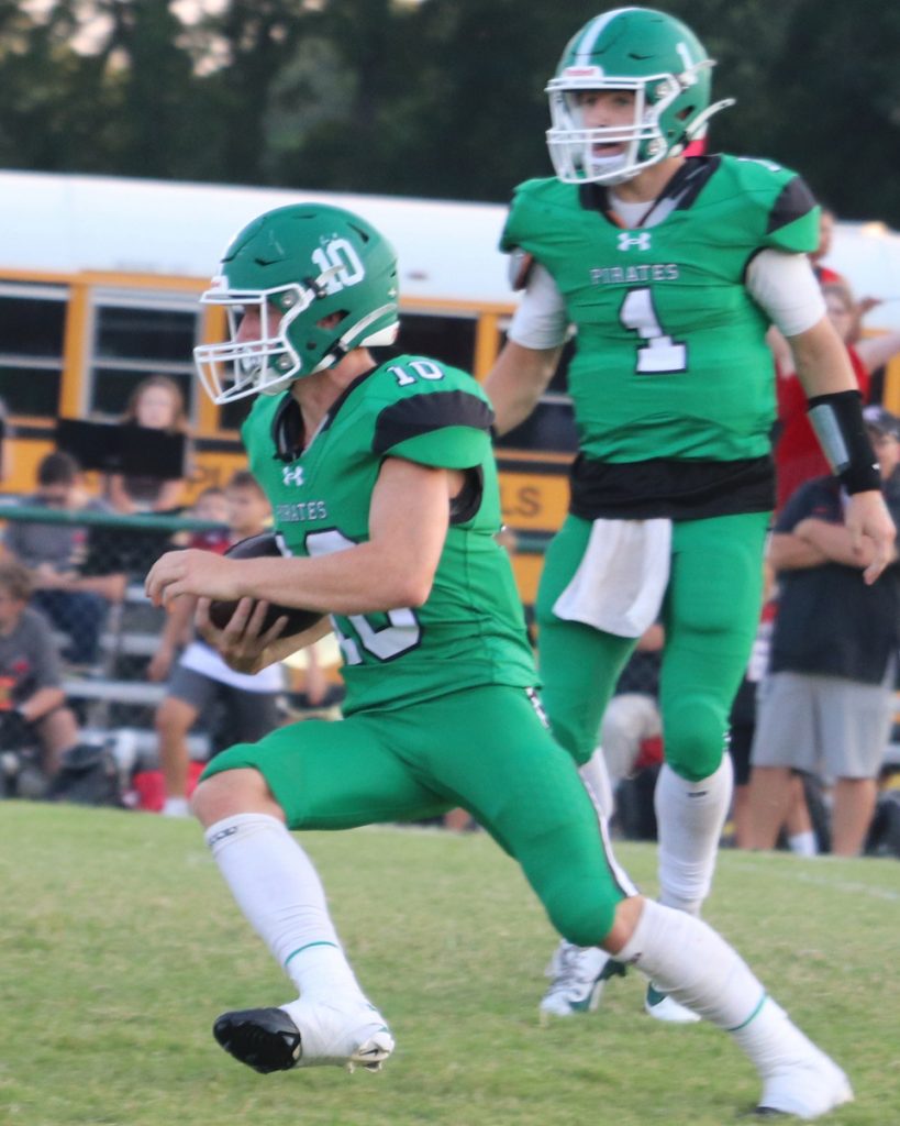 Home - Sequoyah County Times