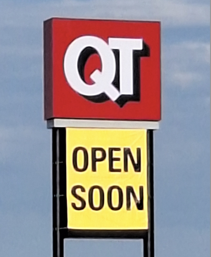 QT ETA PDQ - Sequoyah County Times