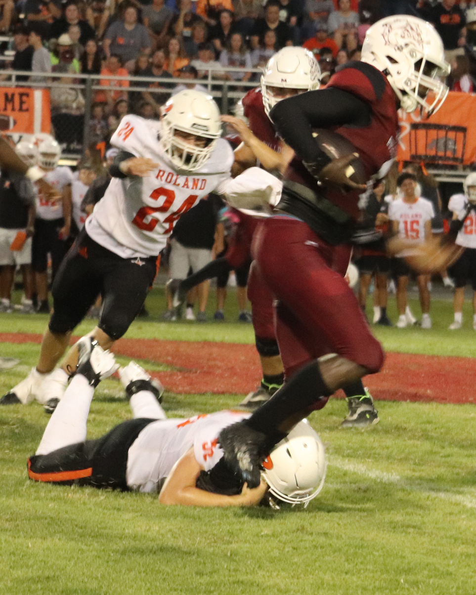 Home - Sequoyah County Times