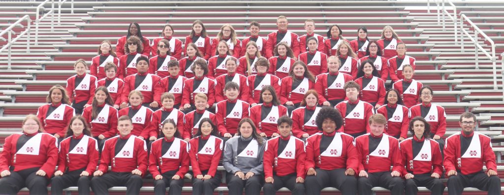 Muldrow Band is 2024 OBA Grand Champions - Sequoyah County Times